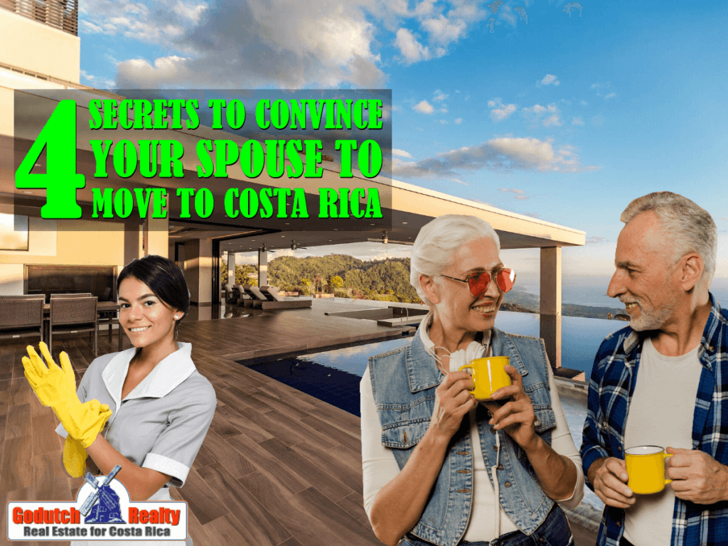 Moving to Costa Rica - Costa Rica Real Estate Blog